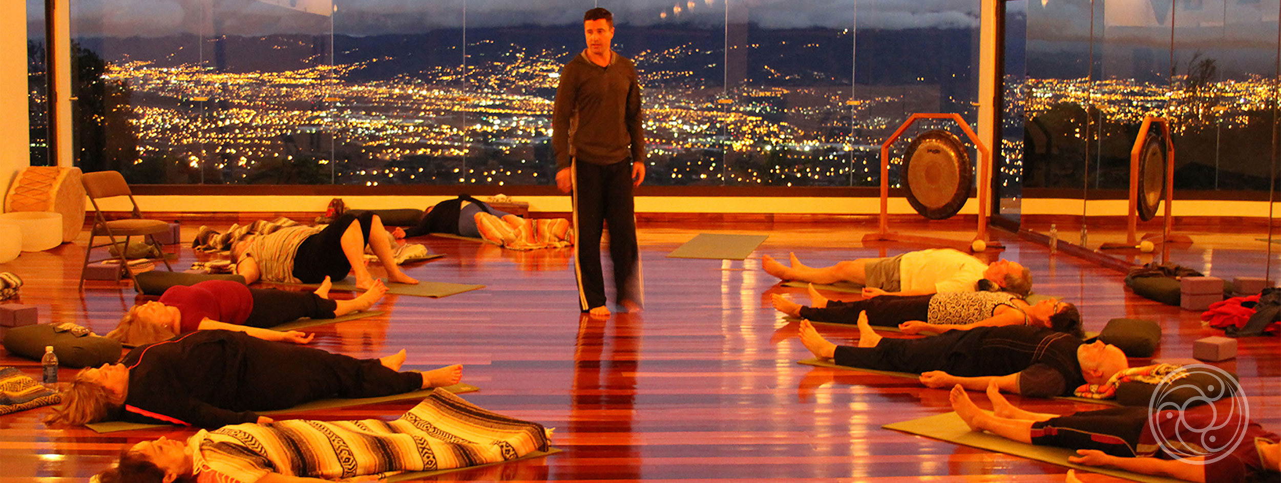 Somatic Yoga For Pain Relief And Increased Flexibility