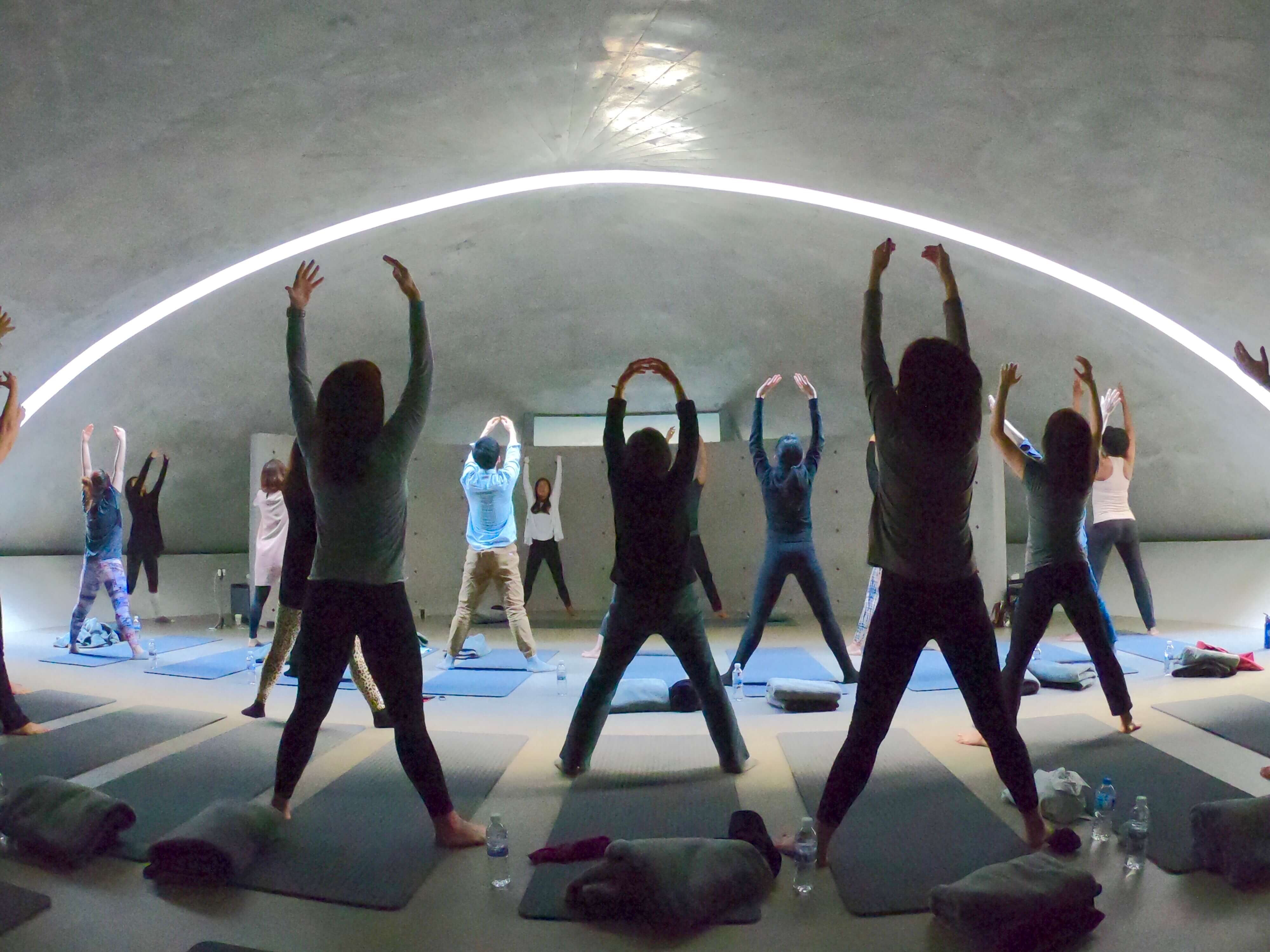Yoga Classes Melbourne / CorePlus Port Melbourne | Reformer + Mat ...